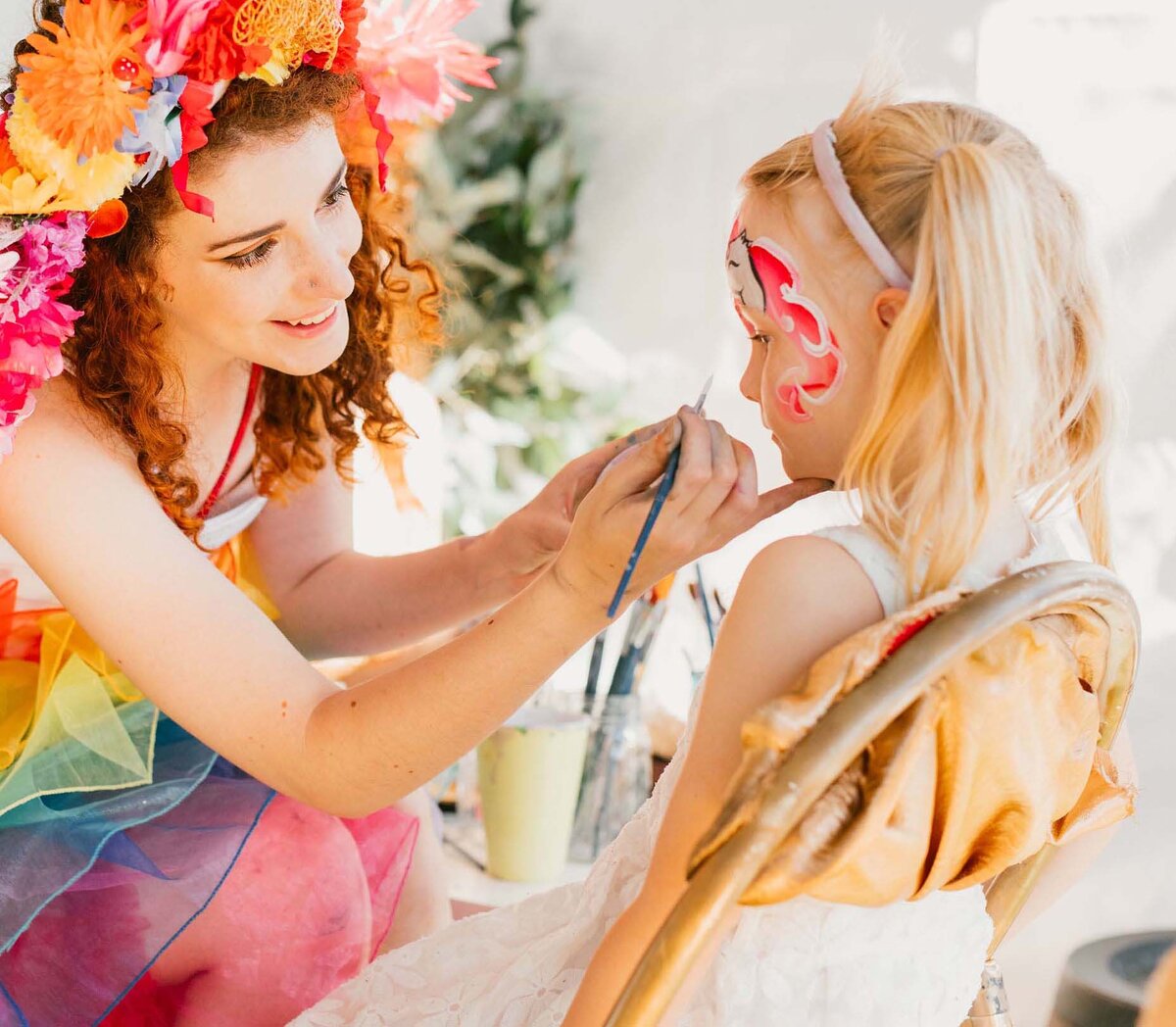 Welcome to the Freedom Fairies Fairyland | Freedom Fairies