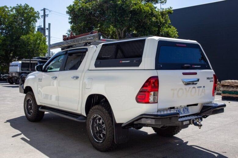 RSI Smartcap EVO Sport Mackay | Tropic Accessories