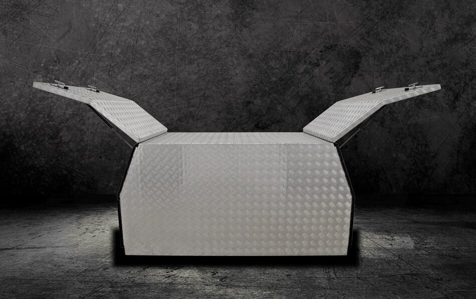 Toolboxes_TA25B (1780x1000x850mm) | Tropic Accessories