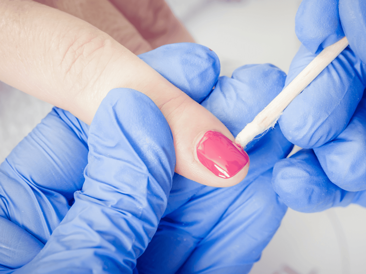 Nail Treatments Canberra | Princess Nails Spa and Beauty