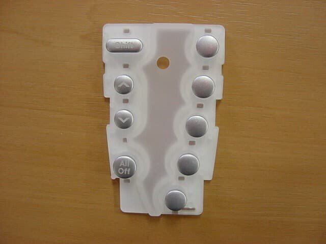 keypad specialist | Keyflex