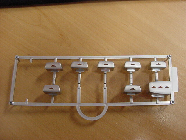 Keypads and Touchscreens | Keyflex