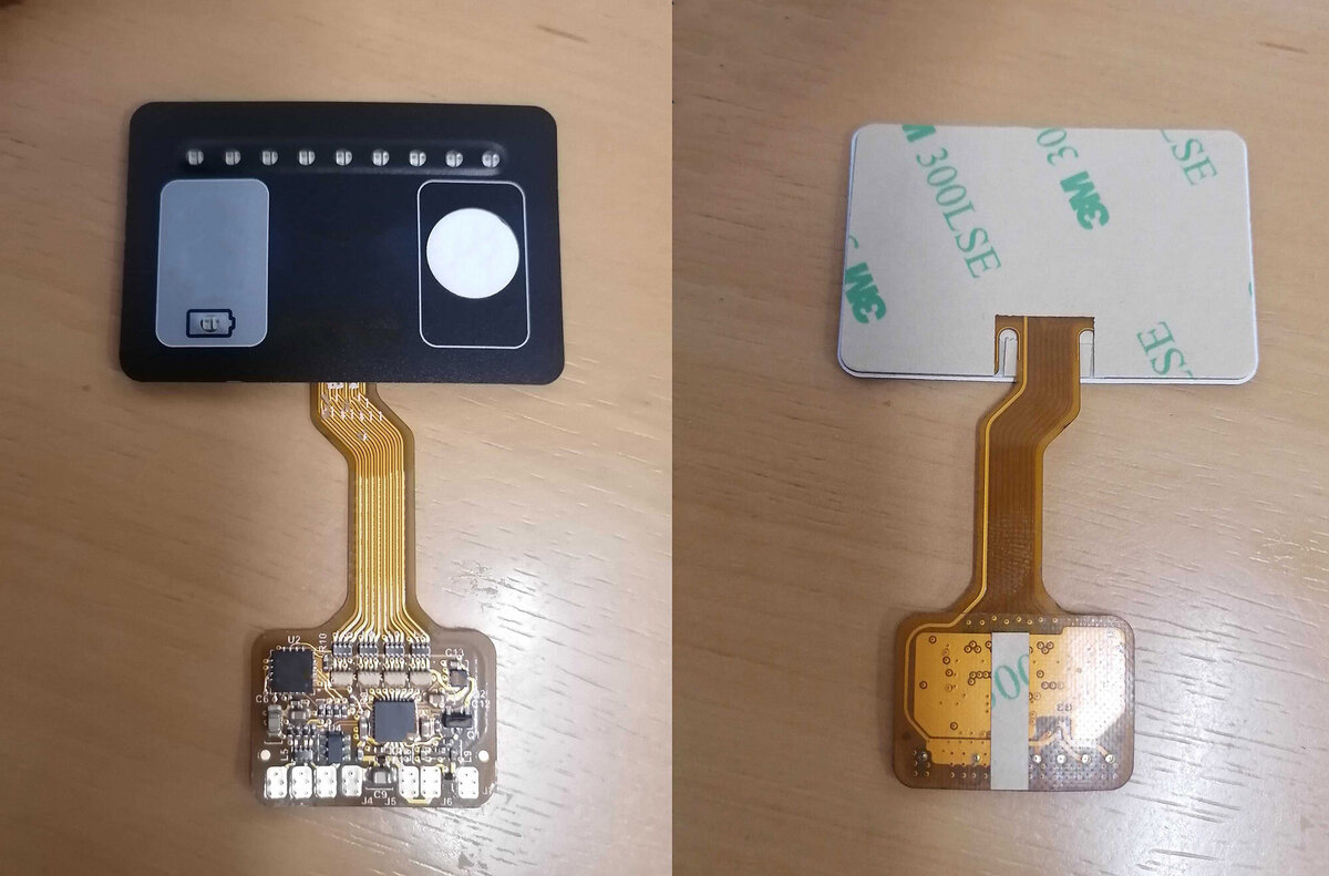 Silicone rubber keypads| Keyflex