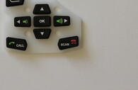 Keypads and Touchscreens | Keyflex