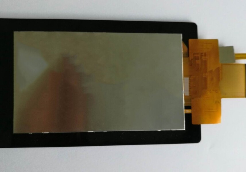 Capacitive Touchscreens | The Keyflex Company Pty Ltd