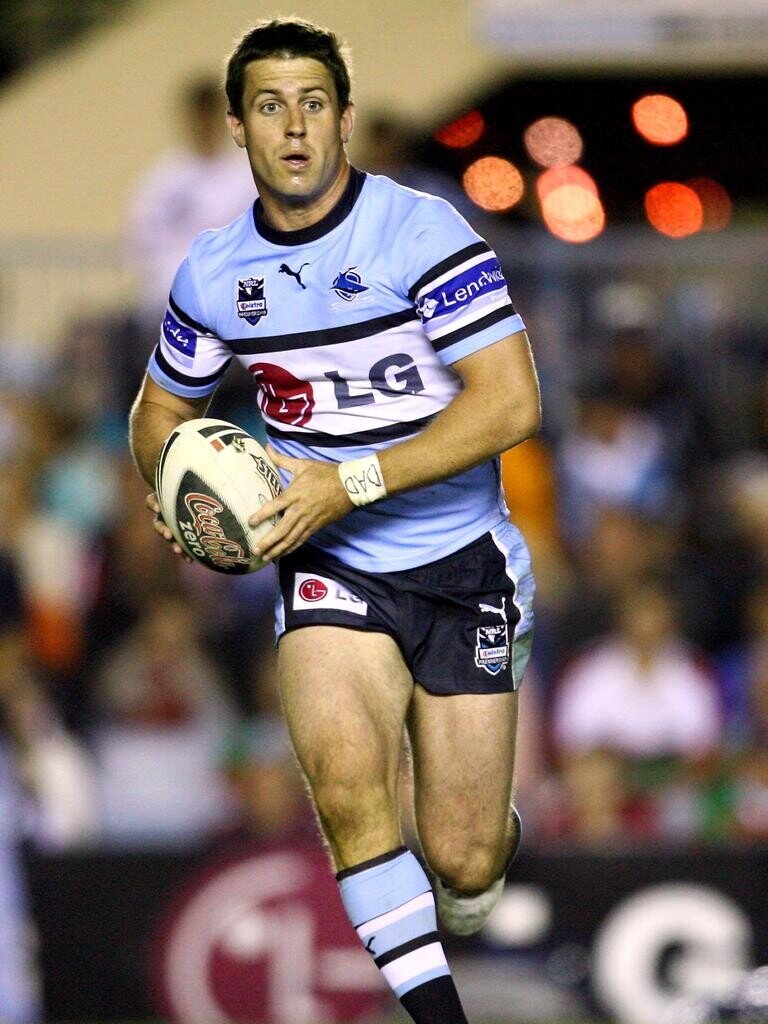 Meet The Players | Full Time Sports Management