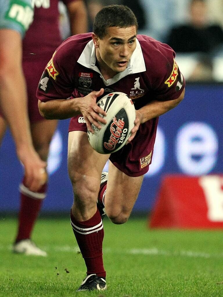 Meet The Players | Full Time Sports Management