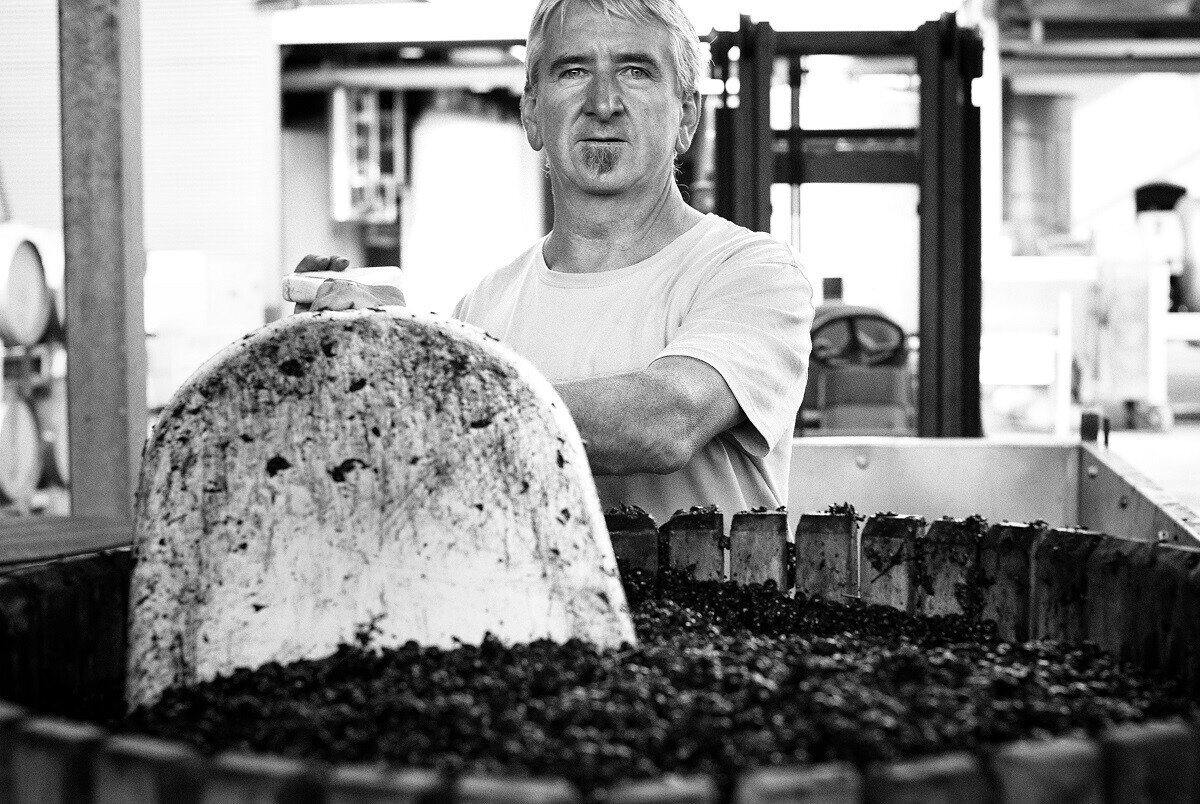 Flaxman Eden Valley Barossa