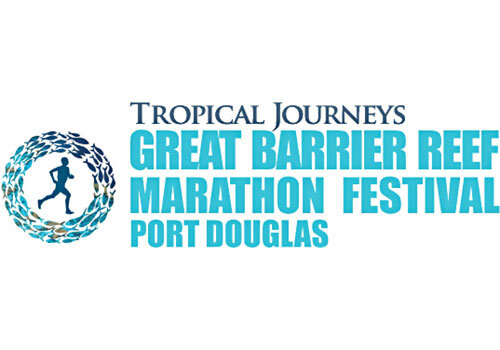2018 Great Barrier Reef Marathon - Race Recap | Smurf Endurance Sports