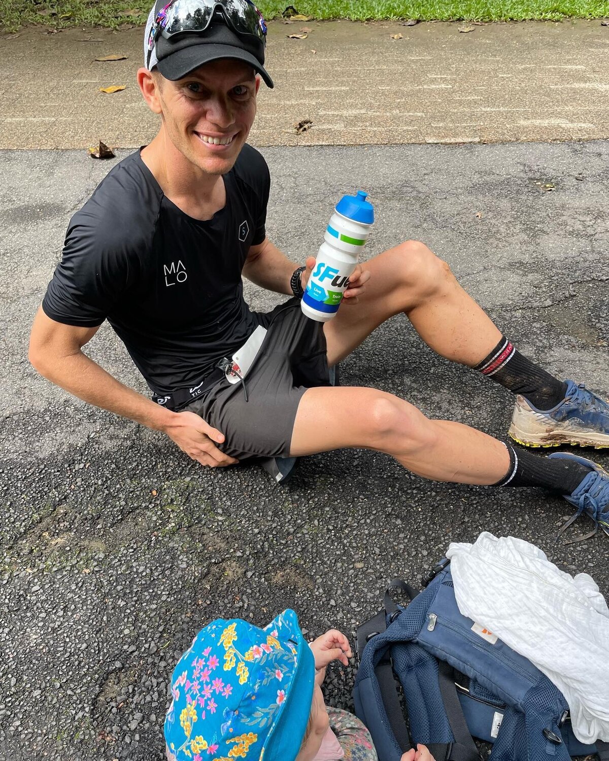 Smurf Squad | Smurf Endurance Sports