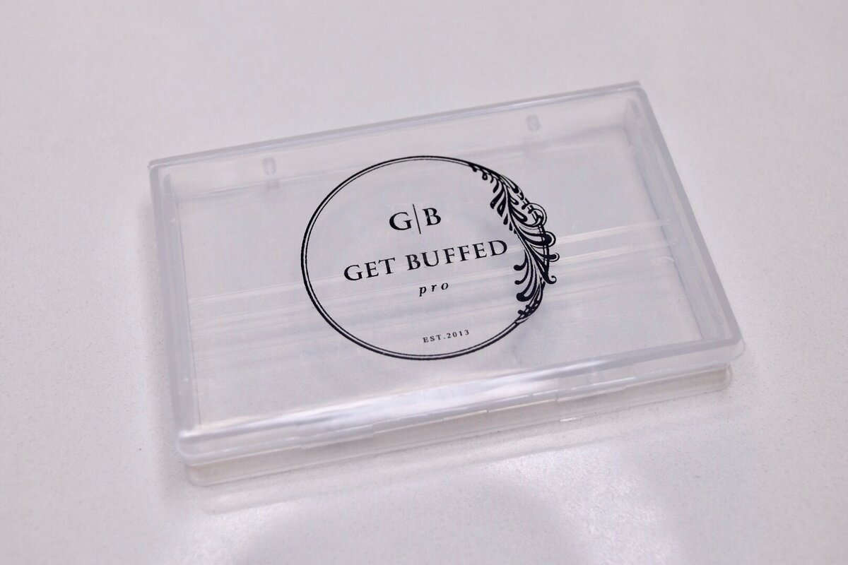 Get Buffed Pro | Get Buffed Pro