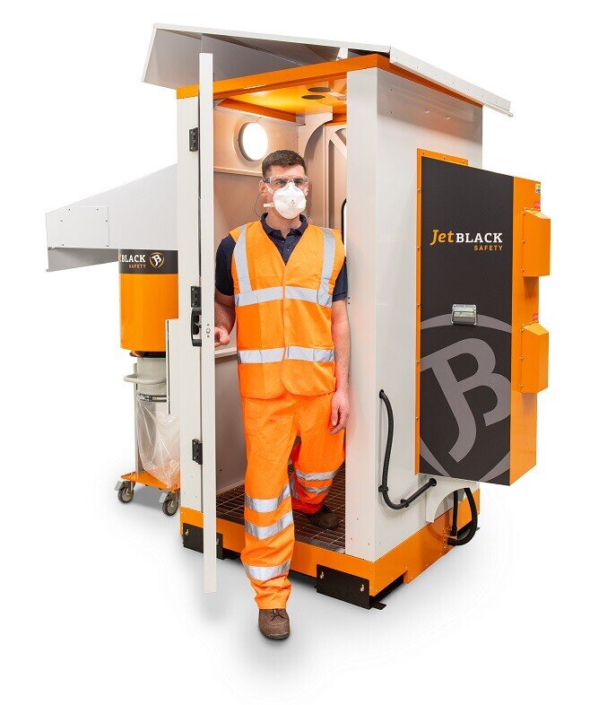 PPE tools and equipment to help protect workers from silica,fine dust ...