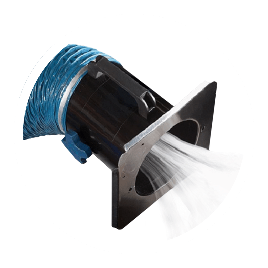 Affordable ventilation solutions | Dynamic Engineering