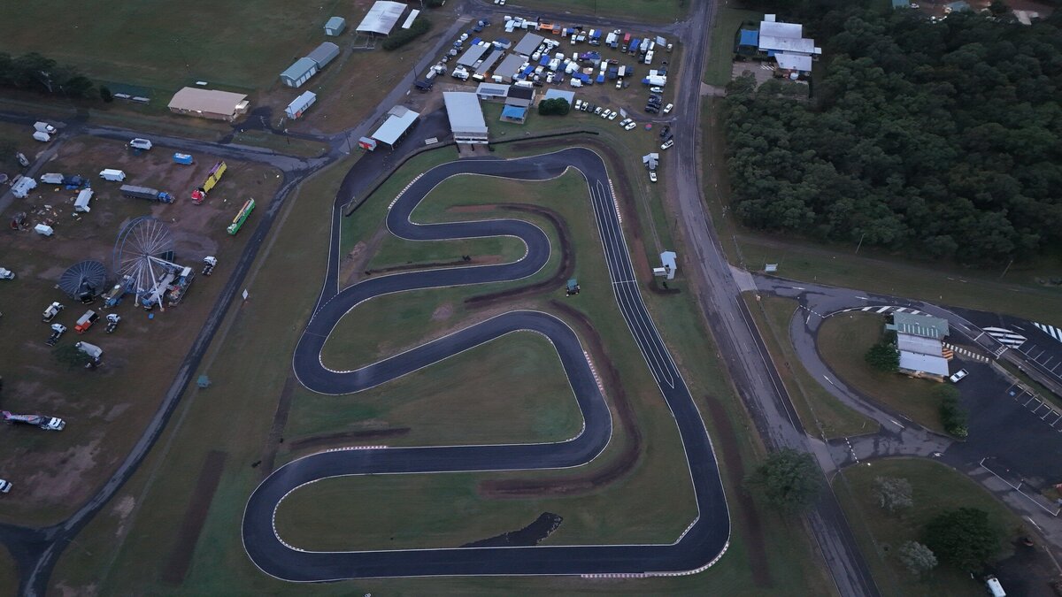 About | Bundaberg Kart Club