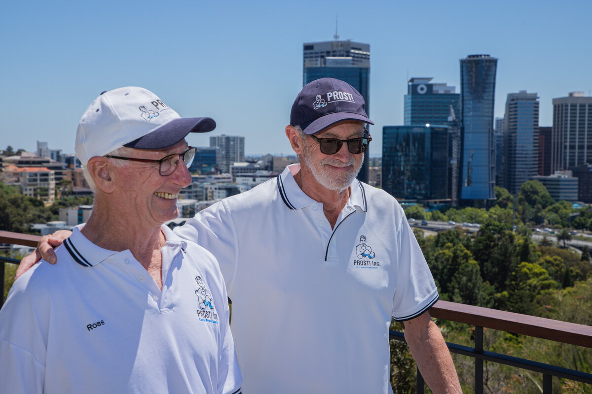 The PROST! Program: What Makes It Unique?