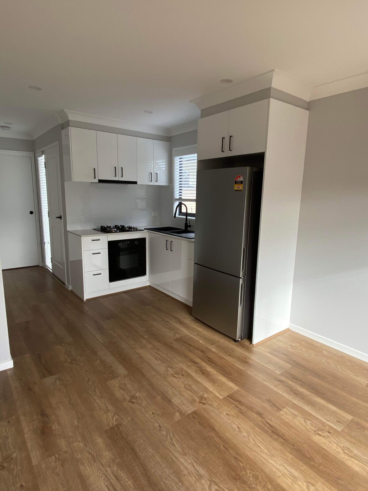 Discover the Granny Flat by Akay Building Group.