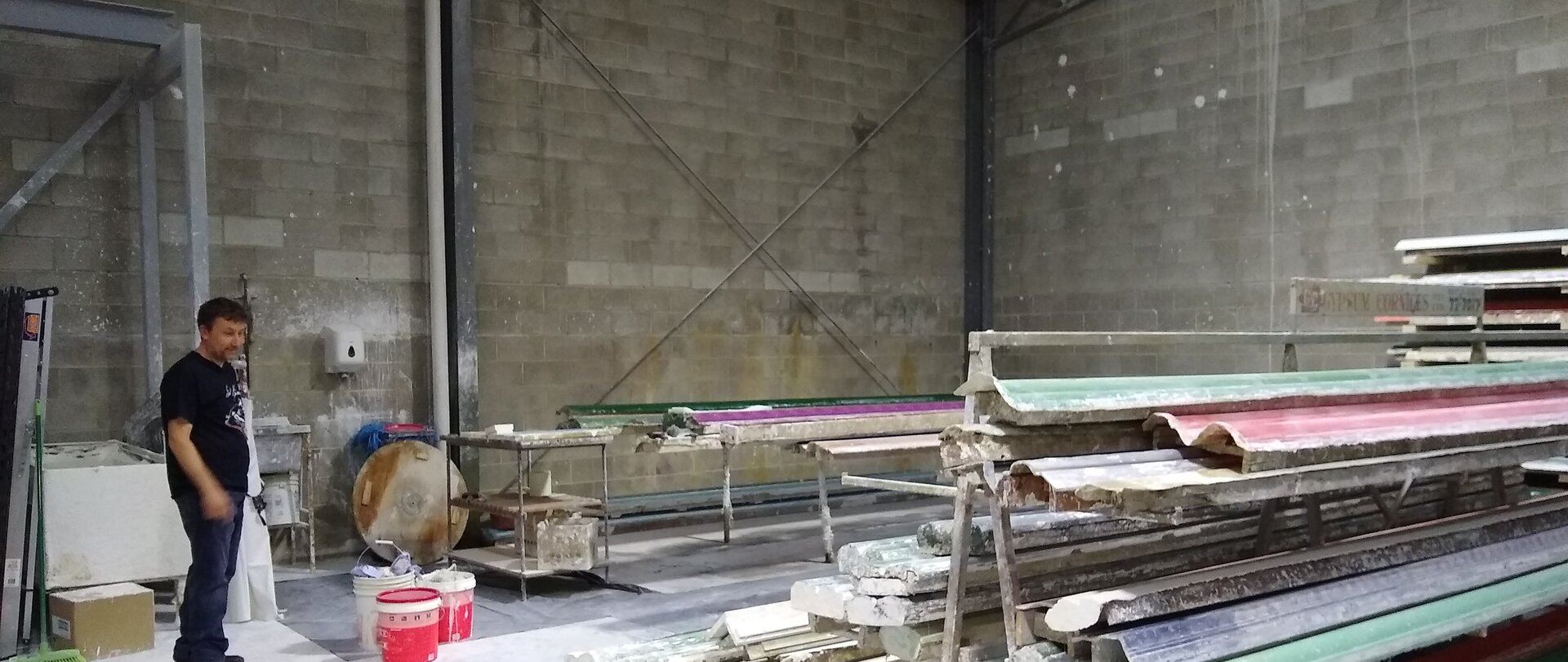 Blog | Penash Plaster Products