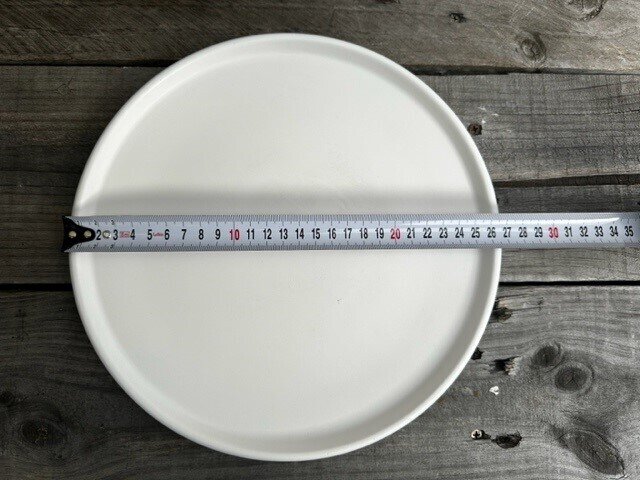 Smash Plates ACT | Penash Plaster Products