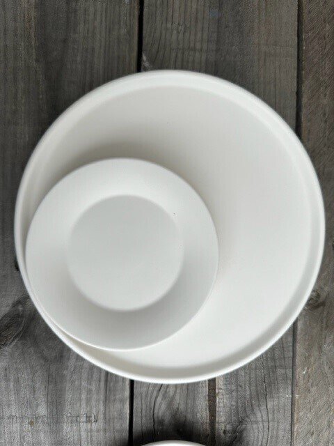 Smash Plates ACT | Penash Plaster Products