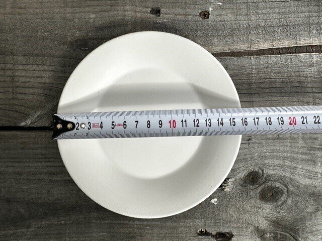 Smash Plates ACT | Penash Plaster Products