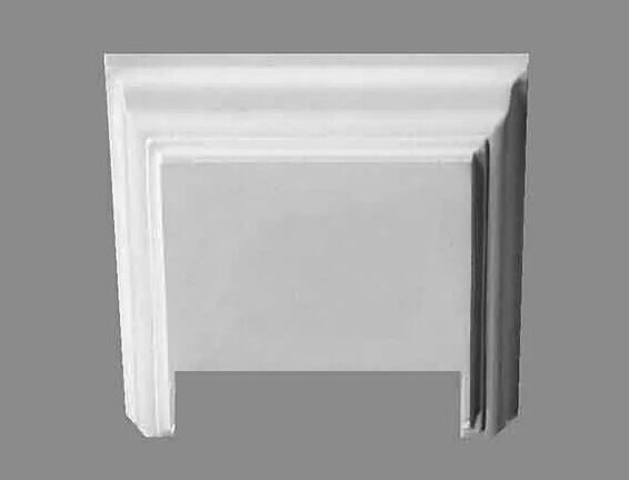 Caps | Penash Plaster Products