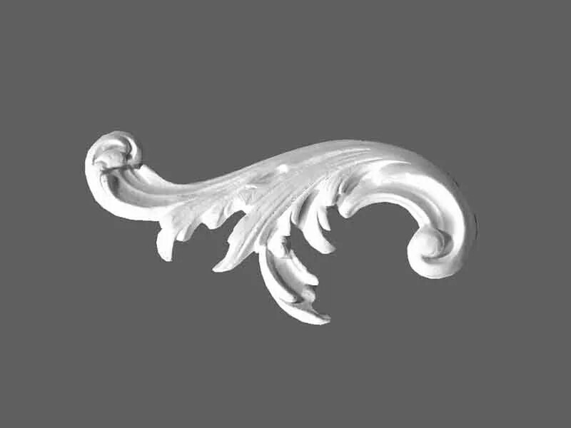 Embellishments | Penash Plaster Products