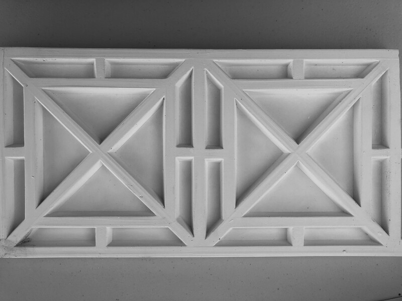 Bands | Penash Plaster Products