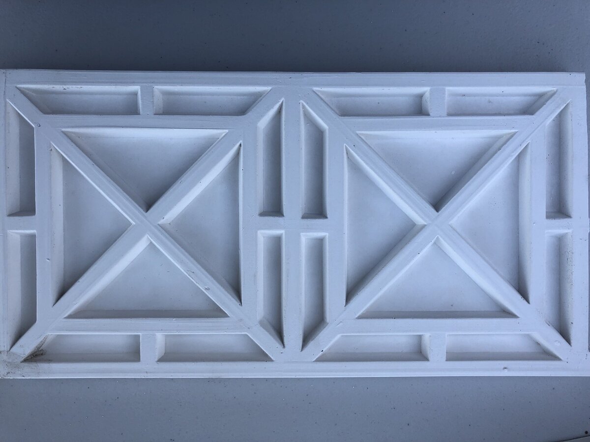 Bands | Penash Plaster Products