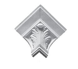 Corner Blocks & Joiners | Penash Plaster Products