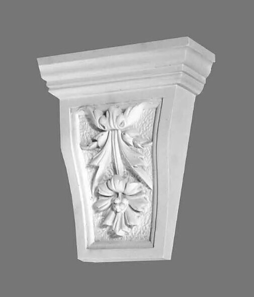 Keystones | Penash Plaster Products