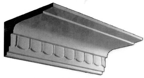 Cornice Profiles Canberra | Penash Plaster Products