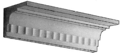 Cornice Profiles Canberra | Penash Plaster Products