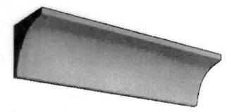 Cornice Profiles Canberra | Penash Plaster Products