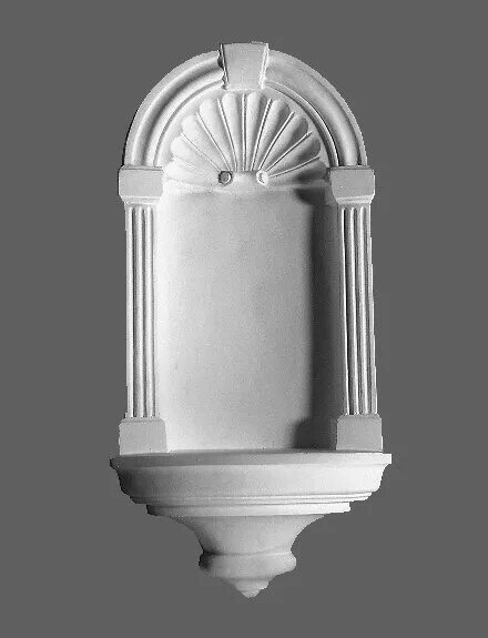 Neiche | Penash Plaster Products