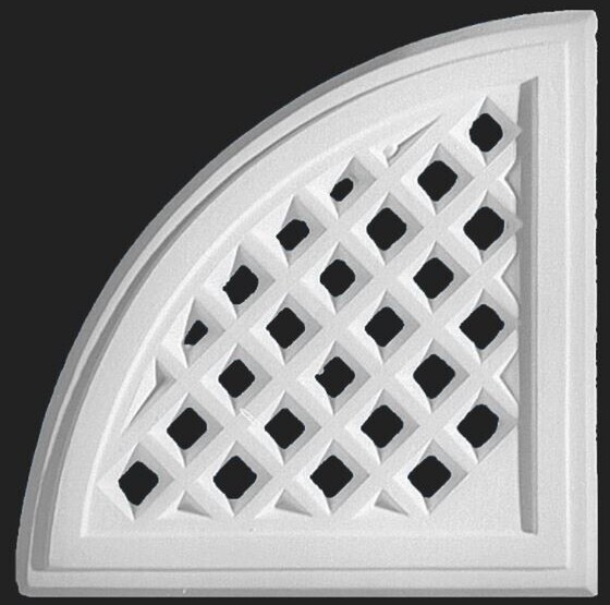 Vents | Penash Plaster Products
