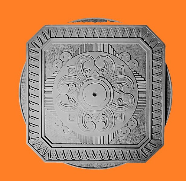 Plaster Ceiling Roses Range | Penash Plaster Products