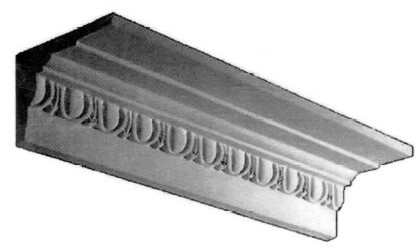 Cornice Profiles Canberra | Penash Plaster Products