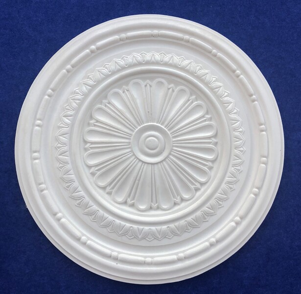 Plaster Ceiling Roses Range | Penash Plaster Products