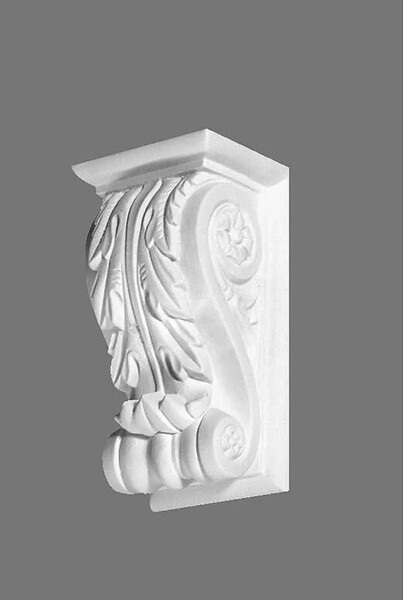 Plaster Vents & Corbals Range | Penash Plaster Products