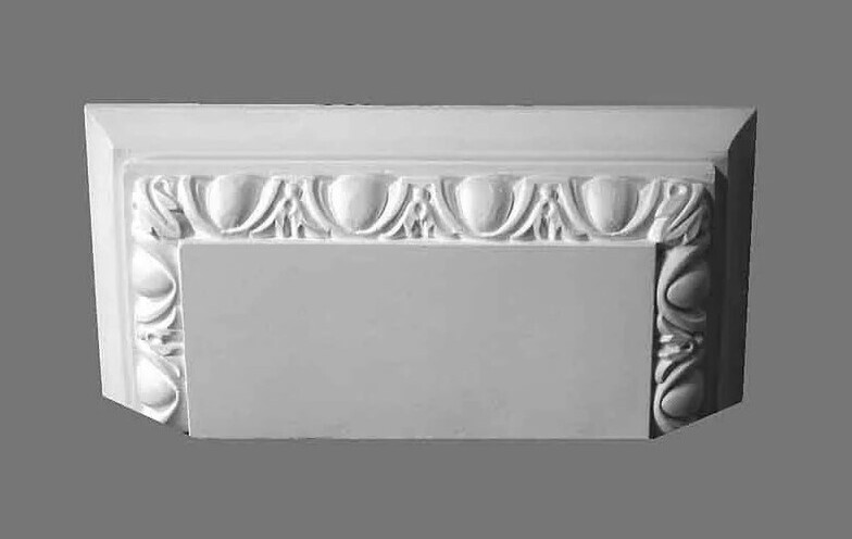 Caps | Penash Plaster Products