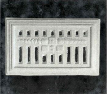Vents | Penash Plaster Products