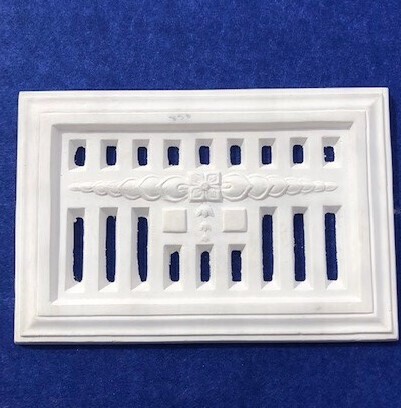 Vents | Penash Plaster Products