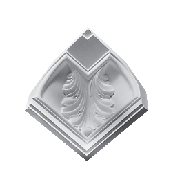 Corner Blocks & Joiners | Penash Plaster Products