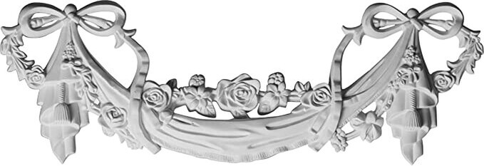 Embellishments | Penash Plaster Products