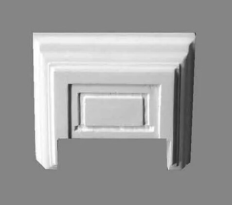 Caps | Penash Plaster Products