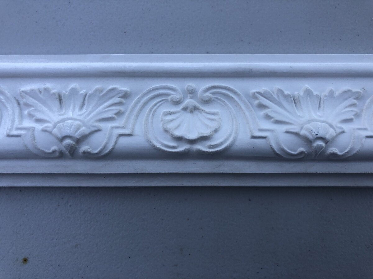 Bands | Penash Plaster Products