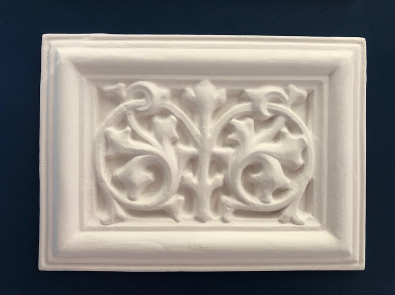 Vents | Penash Plaster Products