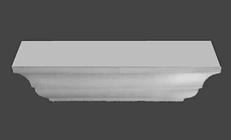 Caps | Penash Plaster Products