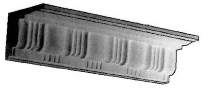 Cornice Profiles Canberra | Penash Plaster Products