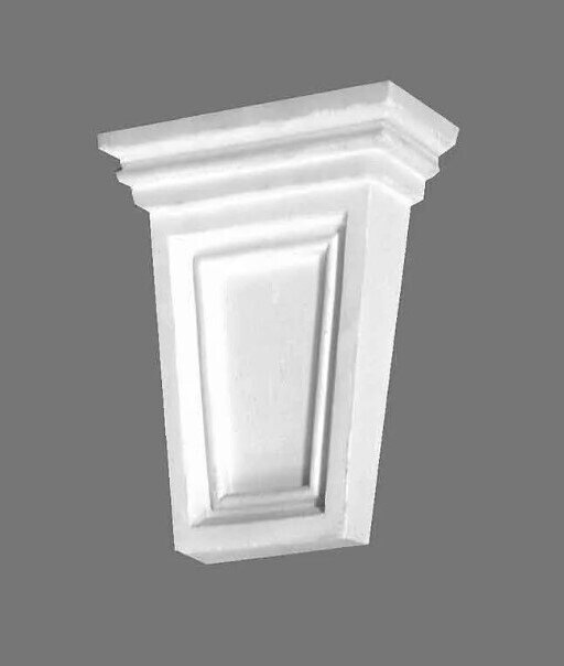 Keystones | Penash Plaster Products